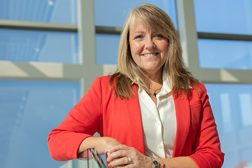 Lisa Moon | University of Calgary Continuing Education