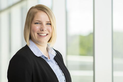 Jessica Percival | University of Calgary Continuing Education