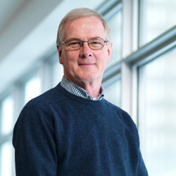 Bill Riddell | University of Calgary Continuing Education