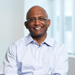 Collin Nair | University of Calgary Continuing Education