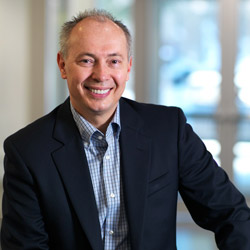 Dan Gulin | University of Calgary Continuing Education