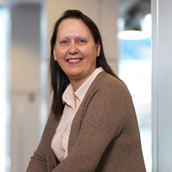 Gail Johnson | University of Calgary Continuing Education