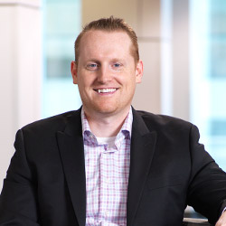 Jordan Beckel | University of Calgary Continuing Education