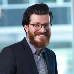 Joseph Mosca | University of Calgary Continuing Education