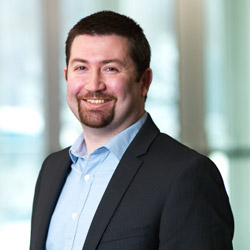 Mike Eckinger | University of Calgary Continuing Education